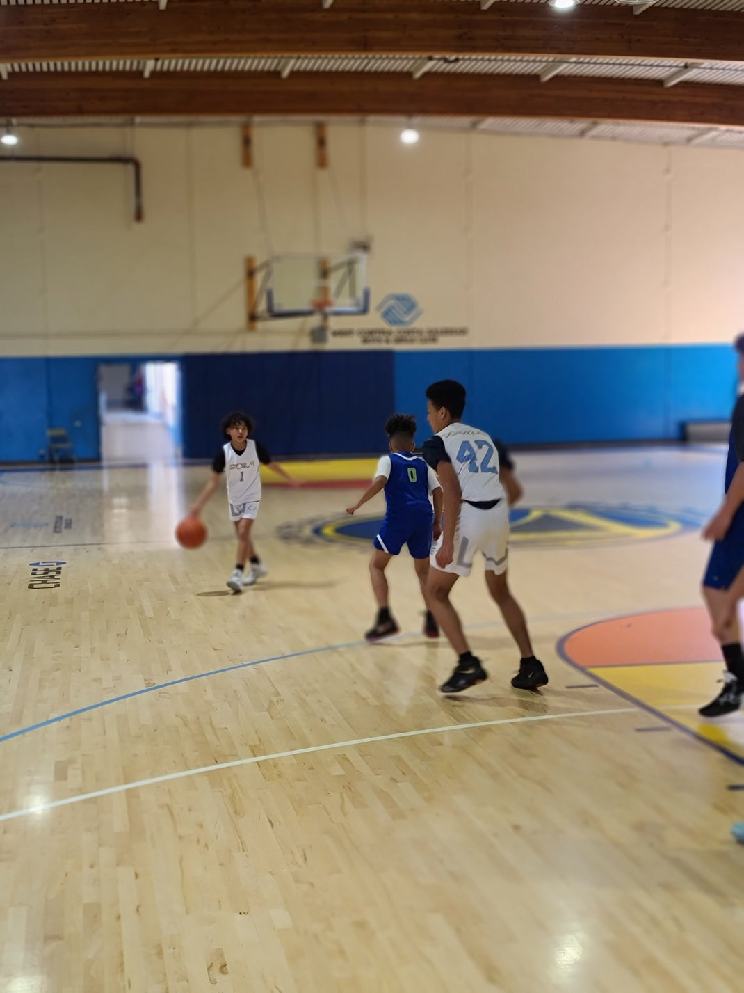 About Us – The Bunker Hoop House