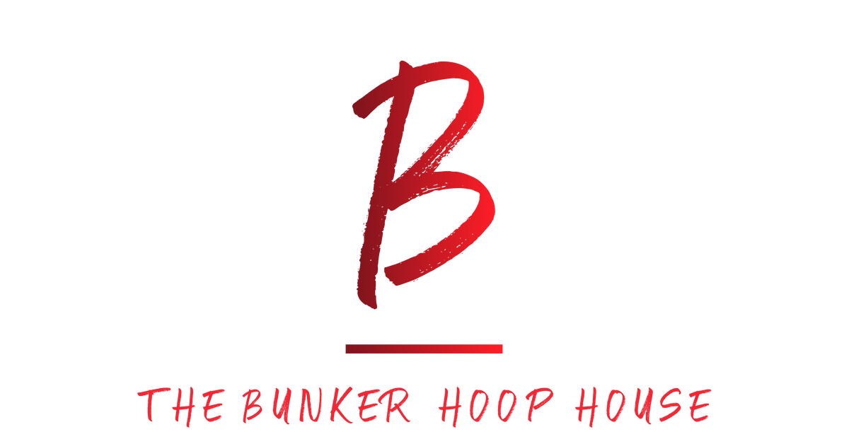 The Bunker Hoop House