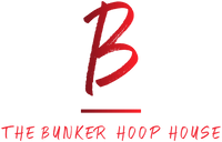 The Bunker Hoop House
