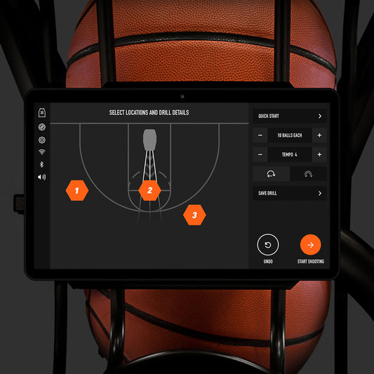 The Bunker Hoop House